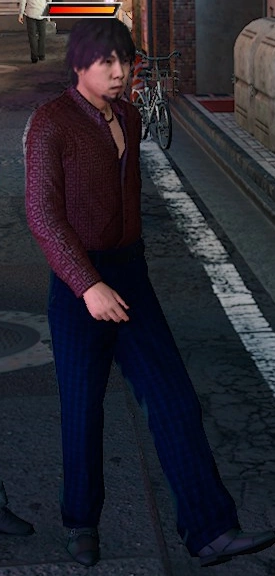 Hidehiro Uetao | Historica Wiki | Fandom