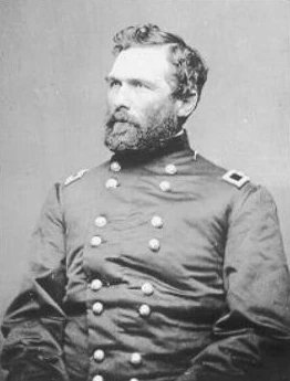 Hiram Gregory Berry | Historica Wiki | Fandom