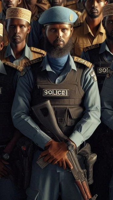 Ibrahim Yusuf Jama | Historica Wiki | Fandom