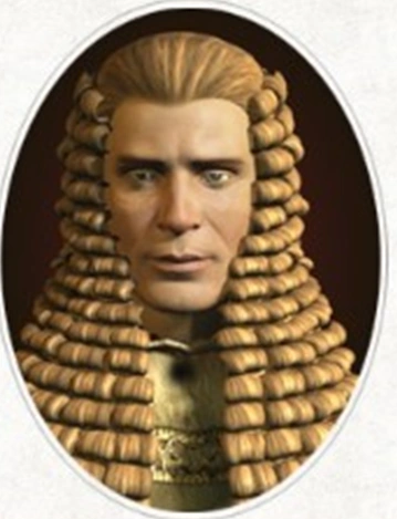 Pope Innocent XIV | Historica Wiki | Fandom