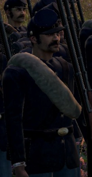 Jacob MacKeon | Historica Wiki | Fandom