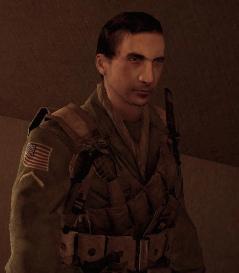 James Roselli | Historica Wiki | Fandom