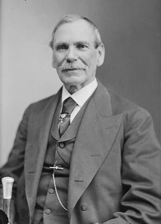 James Shields (1806-1879) | Historica Wiki | Fandom