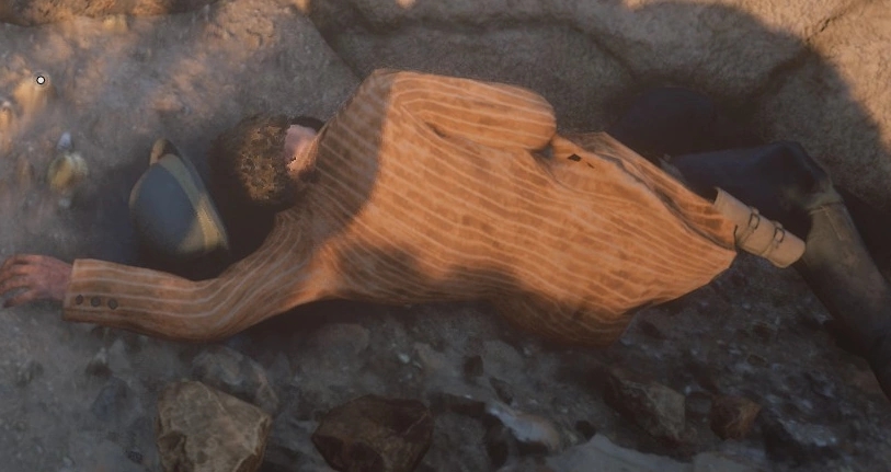 Jesse Q. Clover | Historica Wiki | Fandom