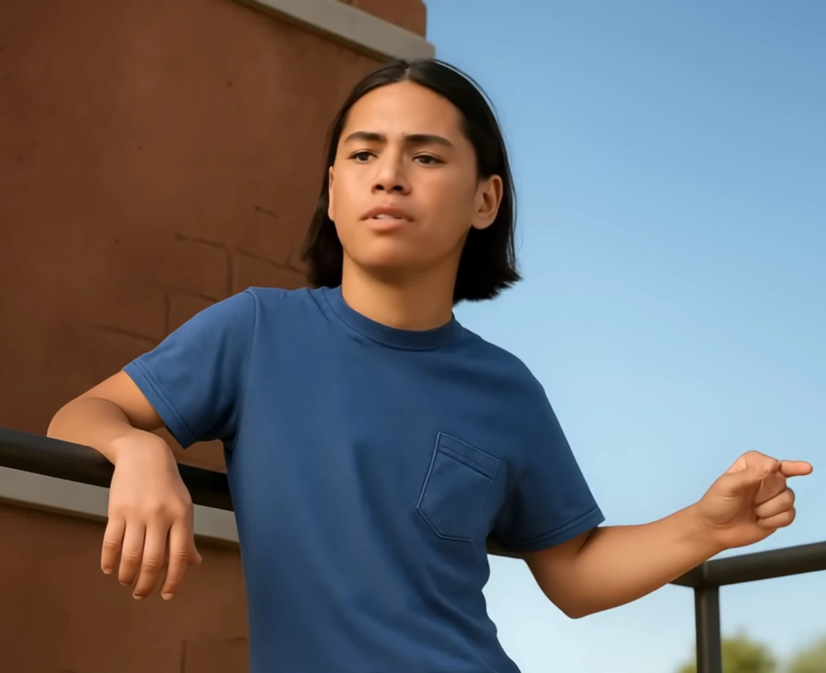 Joseph Gribble | Historica Wiki | Fandom