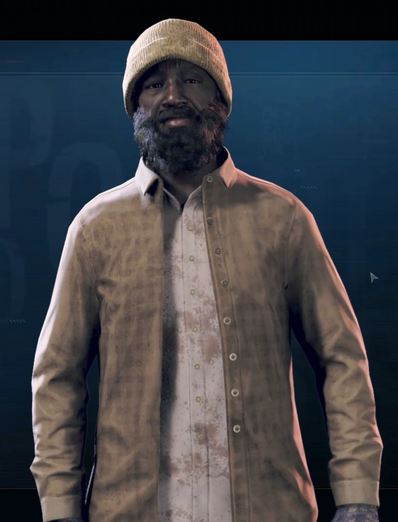 Jud Amadi | Historica Wiki | Fandom