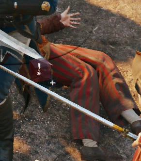 Julien Alarie | Historica Wiki | Fandom