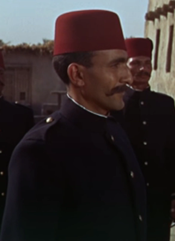 Kaamil al-Samad | Historica Wiki | Fandom