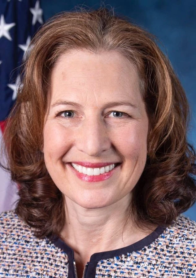 Kim Schrier | Historica Wiki | Fandom