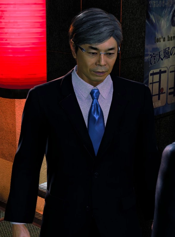 Kiyotada Akeshima | Historica Wiki | Fandom