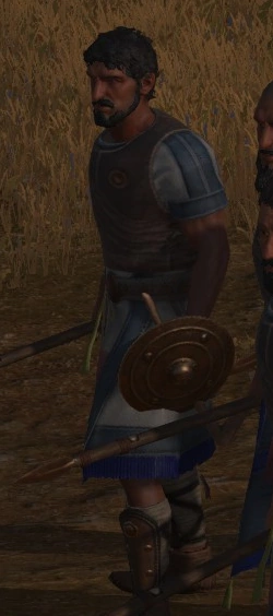 Laris Ashia | Historica Wiki | Fandom