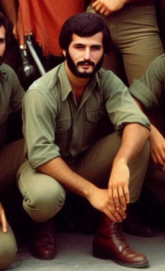 Lucas Assaf | Historica Wiki | Fandom