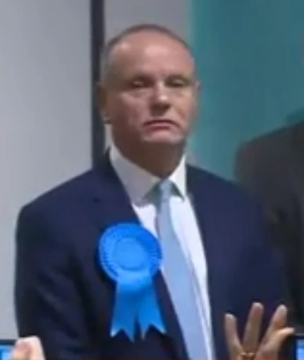 Mike Freer | Historica Wiki | Fandom