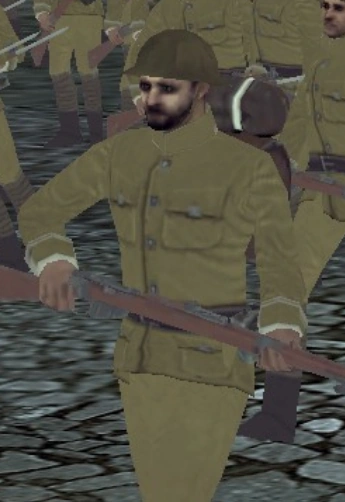 Mohanwant Baht | Historica Wiki | Fandom