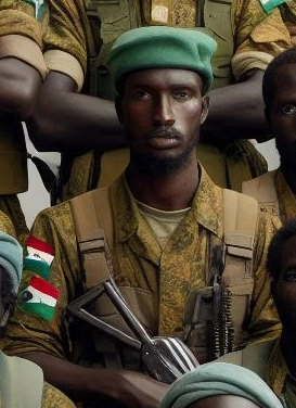 Mujahid el-Bashara | Historica Wiki | Fandom