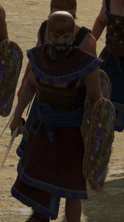 Muneeb el-Farag | Historica Wiki | Fandom