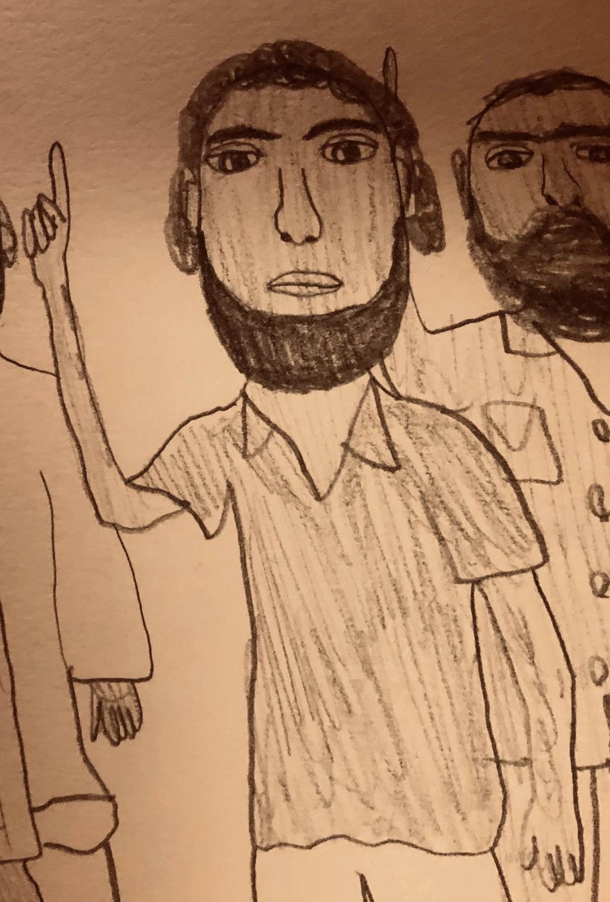 Mutasim al-Mahdavi | Historica Wiki | Fandom