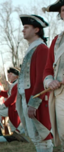 Parry Rowdon | Historica Wiki | Fandom