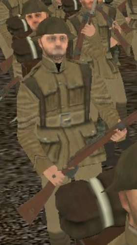 Patrick Jellis | Historica Wiki | Fandom