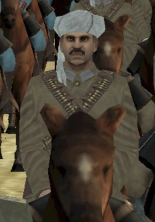 Qaasim al-Imam | Historica Wiki | Fandom