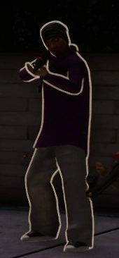 Quantell Ingram | Historica Wiki | Fandom