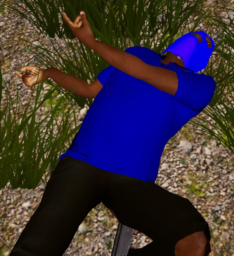 Quintrell Thompson | Historica Wiki | Fandom