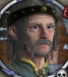 Rhodri the Great | Historica Wiki | Fandom