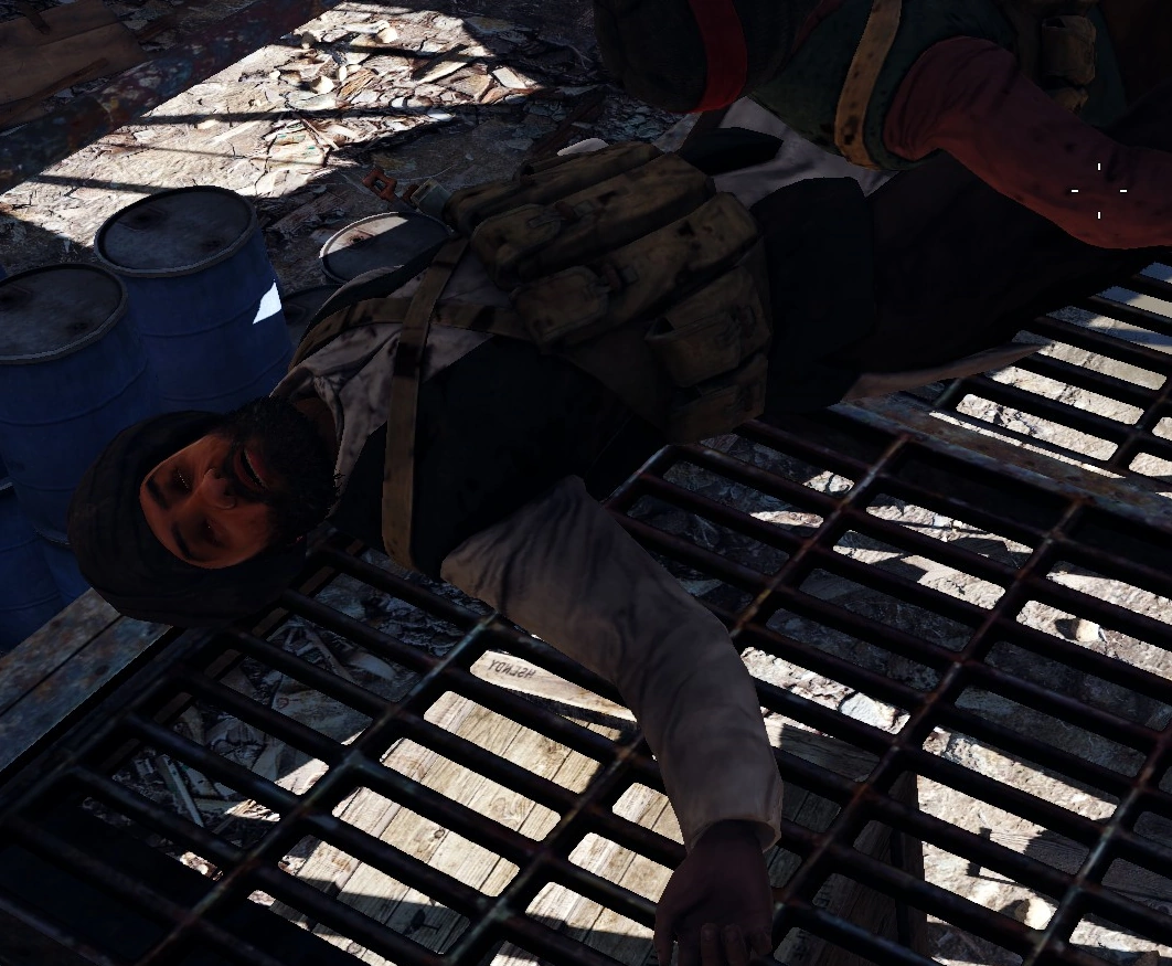 Saabir al-Hakim | Historica Wiki | Fandom