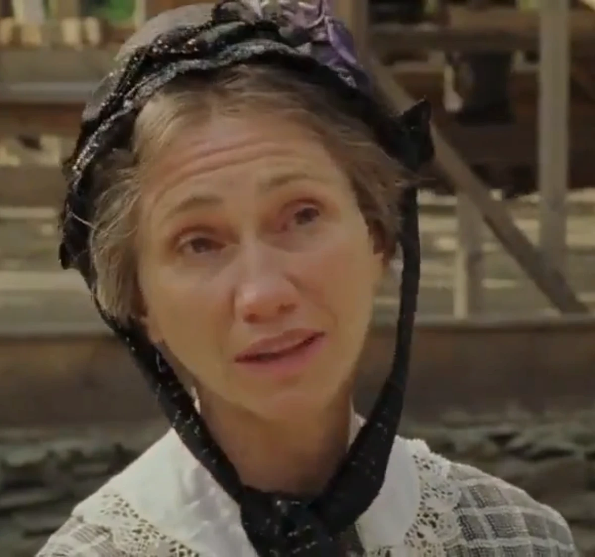 Sally Swanger | Historica Wiki | Fandom