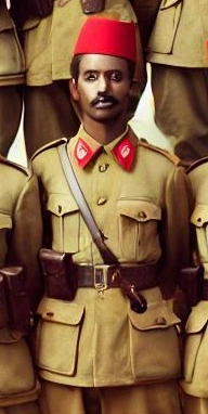 Selam Asrat Joas | Historica Wiki | Fandom