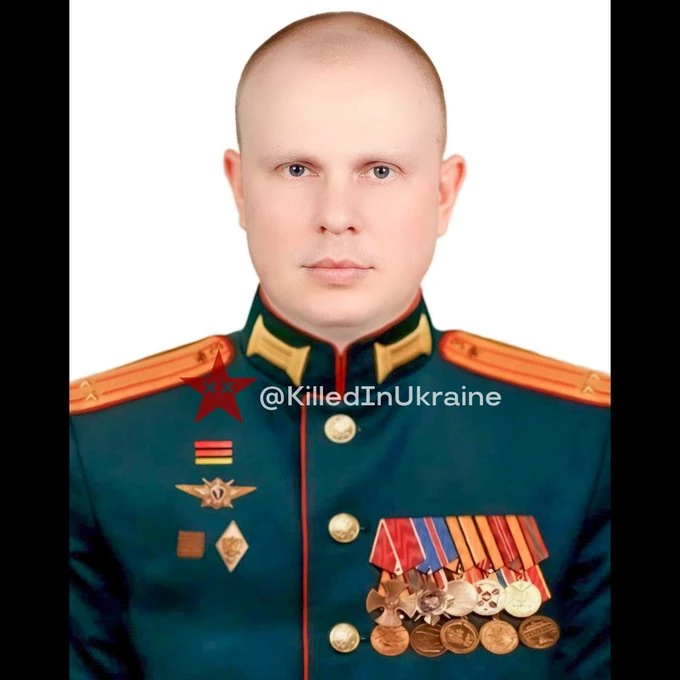 Sergey A. Gatsukov | Historica Wiki | Fandom