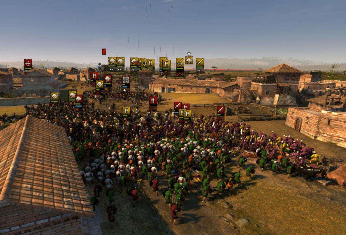 Siege of Homs (635) | Historica Wiki | Fandom