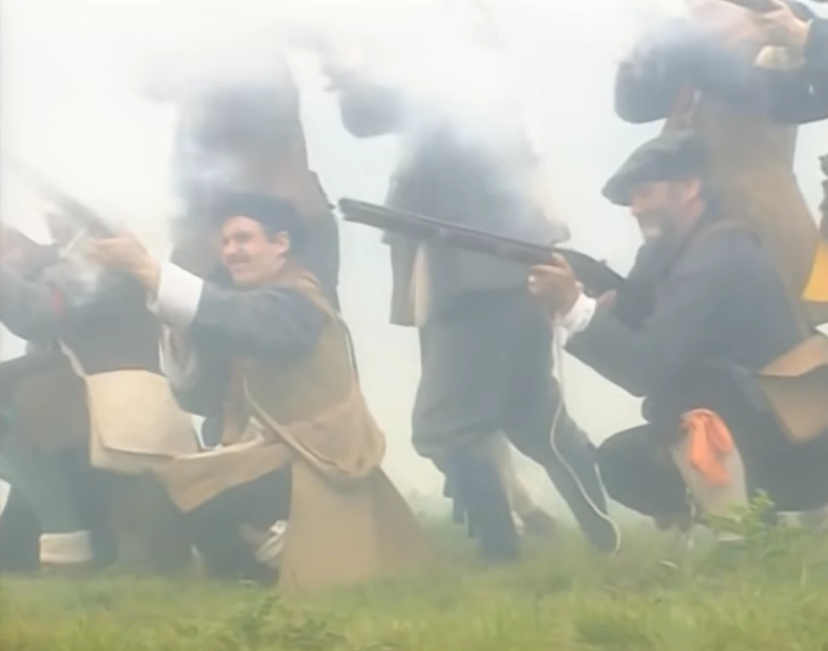 Siege of Reading | Historica Wiki | Fandom