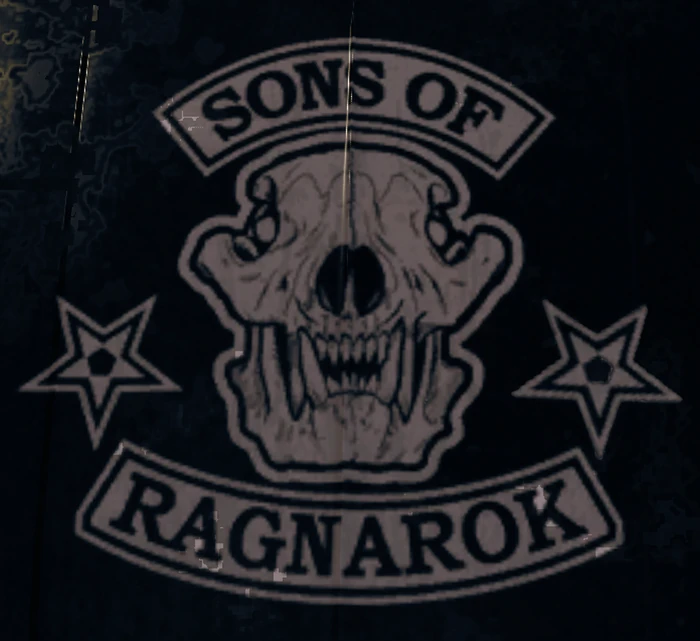 Sons of Ragnarok | Historica Wiki | Fandom