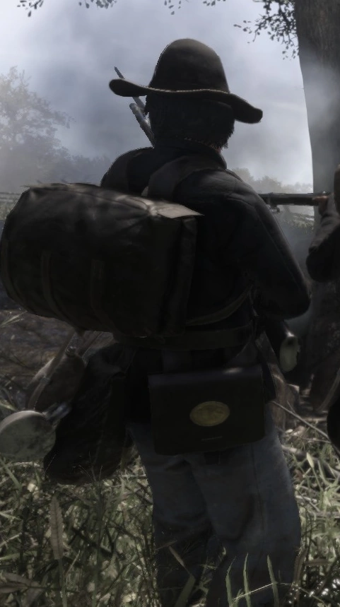 Taylor A. Felt | Historica Wiki | Fandom