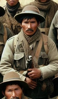 Urma Allauca Carhuanina | Historica Wiki | Fandom