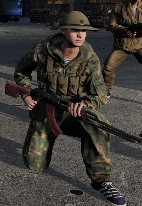 Usov Polikarp Ivanovich | Historica Wiki | Fandom