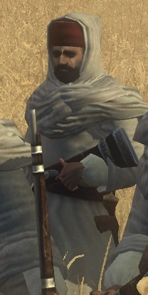 Yaasir el-Maroun | Historica Wiki | Fandom