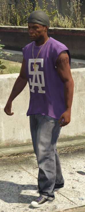 Zaniel Chandler | Historica Wiki | Fandom