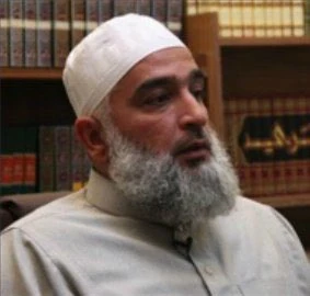 Abu Mohammed al-Sadeq | Historica Wiki | Fandom