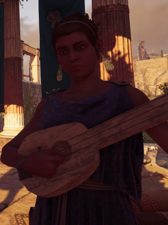 Aerope Aristides | Historica Wiki | Fandom