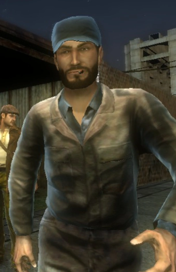 Arthur Bozonnet | Historica Wiki | Fandom