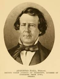 Augustus Hall | Historica Wiki | Fandom