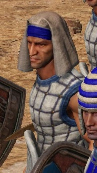 Badru Yafeu | Historica Wiki | Fandom