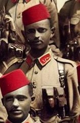 Belai Adinew Selassiee | Historica Wiki | Fandom