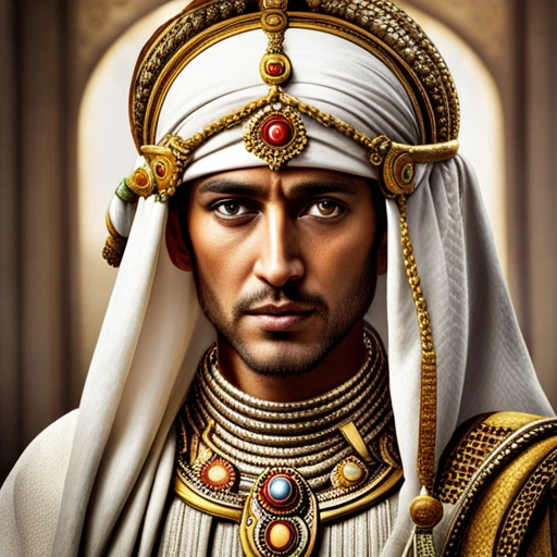 Ben-Hadad III | Historica Wiki | Fandom