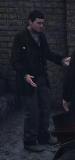 Benjamin Schimscheiner | Historica Wiki | Fandom