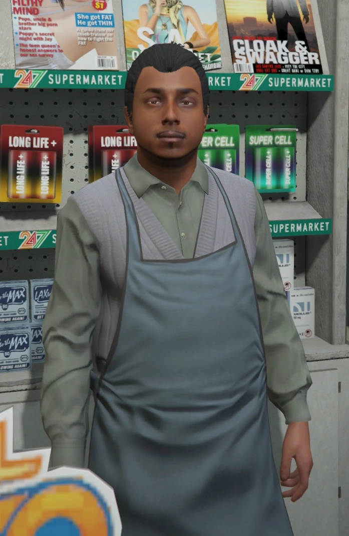 Bholanath Swarnkar | Historica Wiki | Fandom