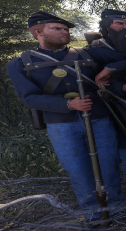 Caleb C. Schulz | Historica Wiki | Fandom