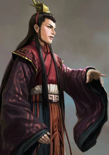Cao Rui | Historica Wiki | Fandom